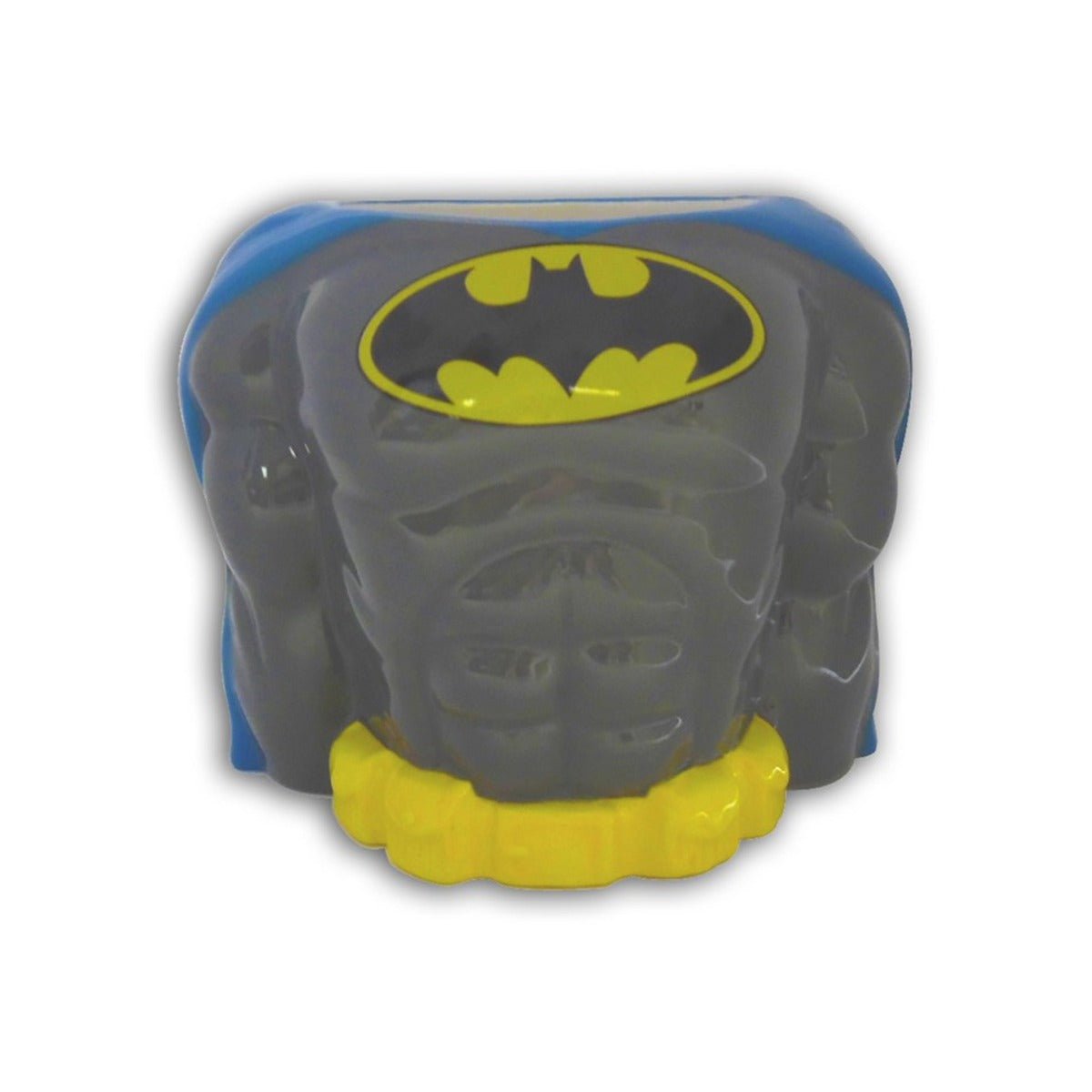 DC Batman Classic Torso 3D Mug – GeekCore