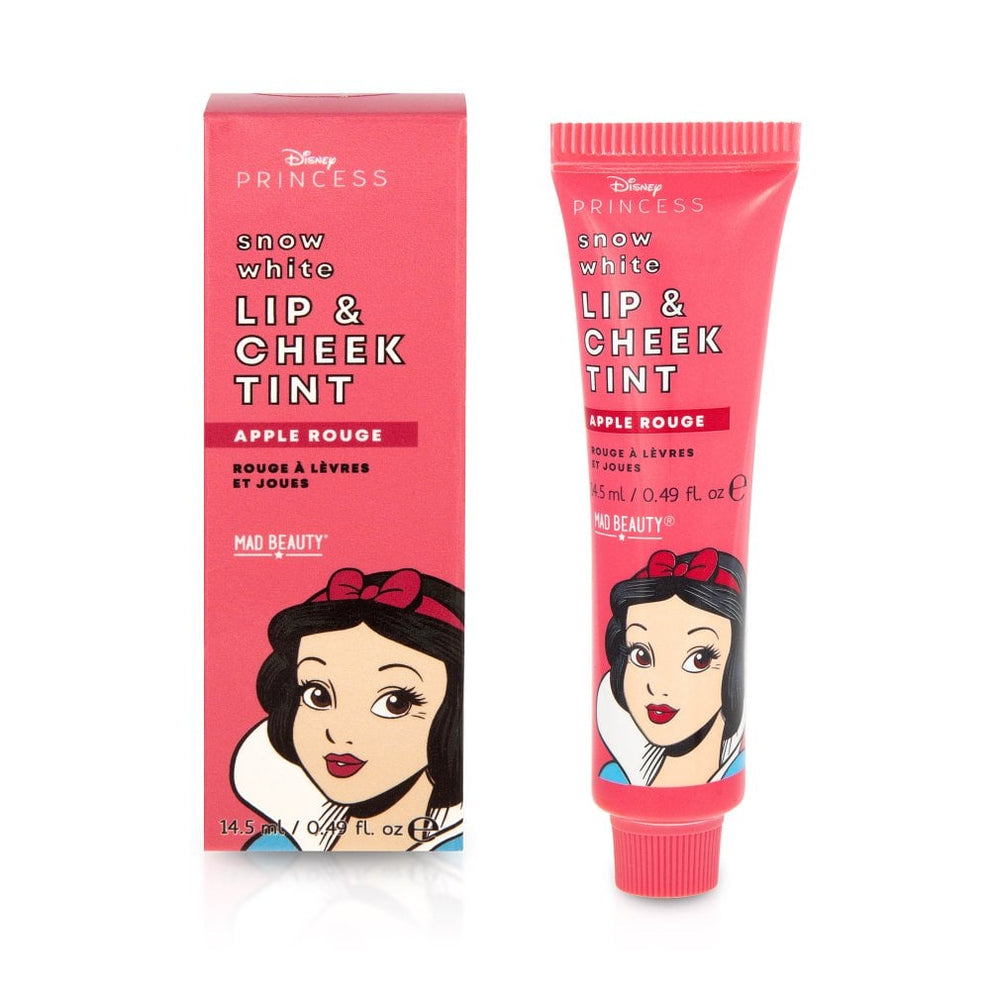 Disney POP Princess Snow White Lip & Cheek Tint by Mad Beauty – GeekCore