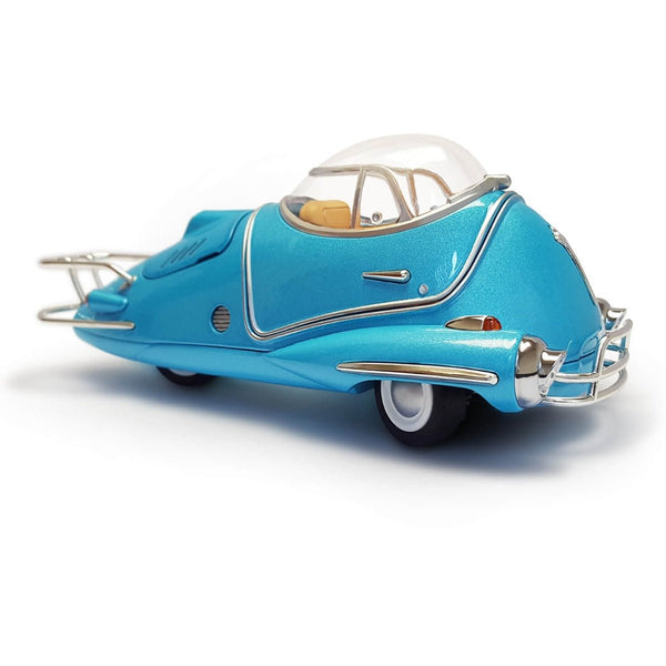 Fallout Fusion Flea 1:18th Scale Vehicle Prop Replica – GeekCore