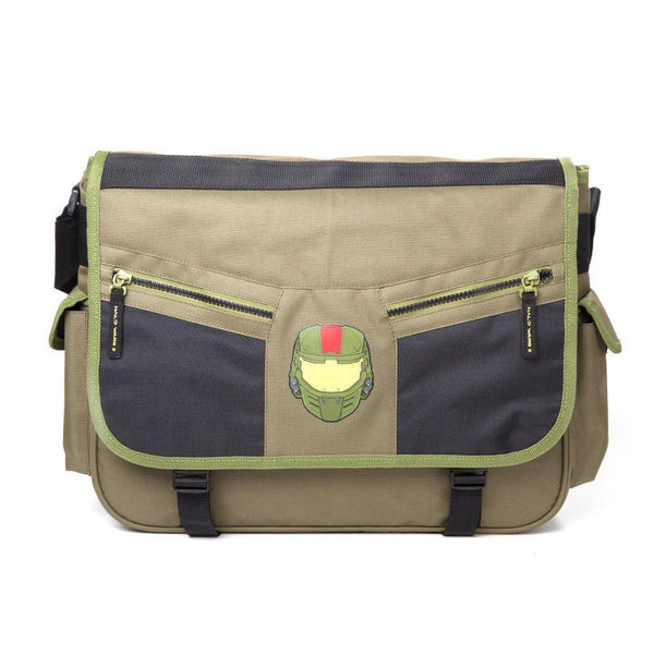 Halo Master Chief Backpack – GeekCore
