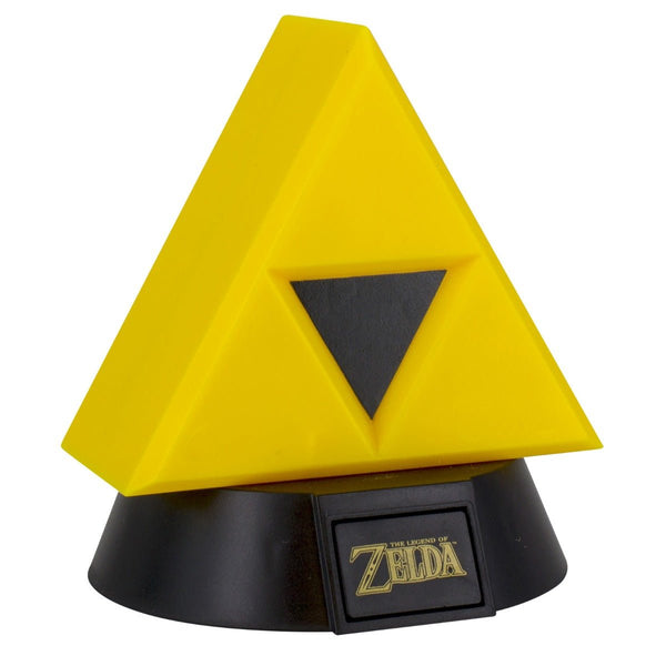 Legend of Zelda Collectible 3D Lights – GeekCore