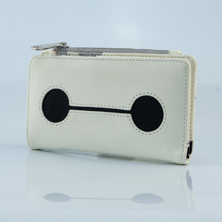 Loungefly x Big Hero 6 Baymax Cosplay Wallet – GeekCore