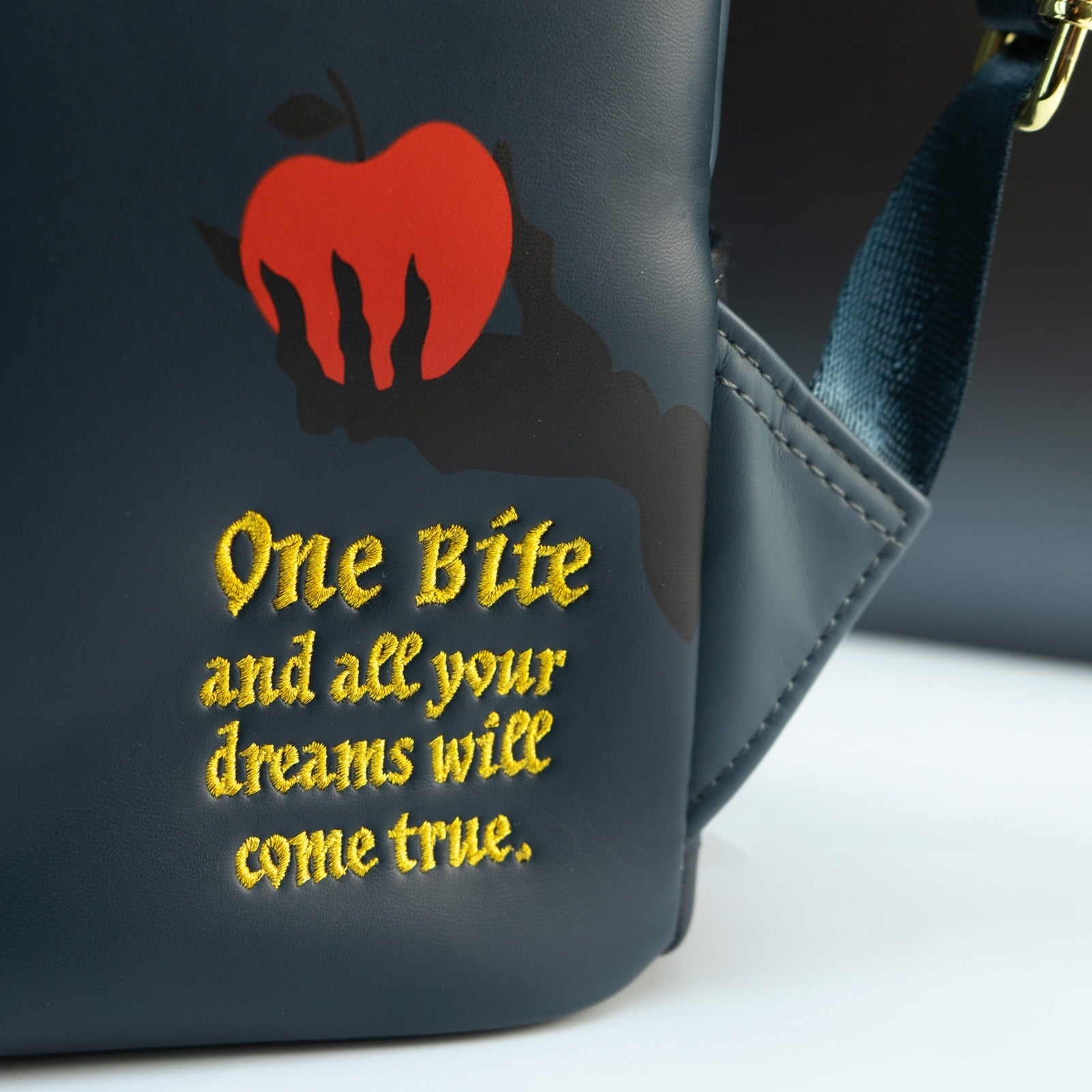 Loungefly x Disney Old Hag (Evil Queen) Cauldron Mini Backpack – GeekCore