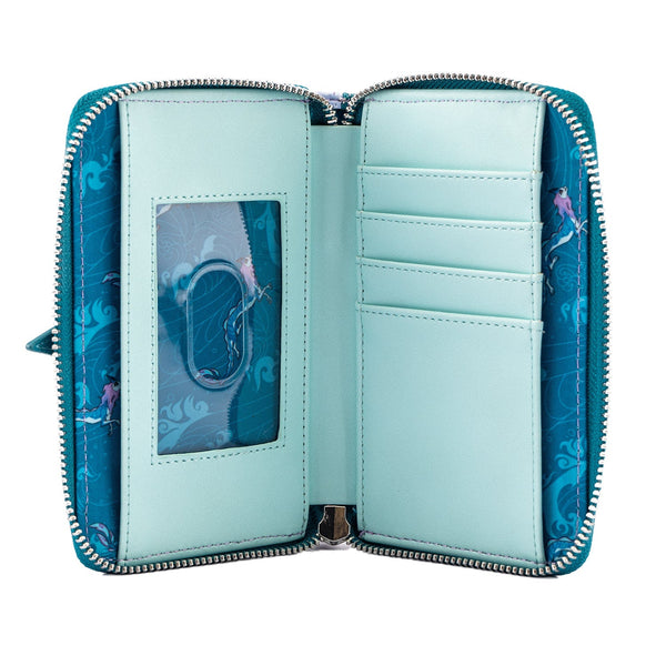 Loungefly x Disney Raya and the Last Dragon Sisu Purse – GeekCore