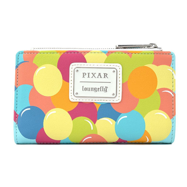 Loungefly x Disney UP Purse – GeekCore