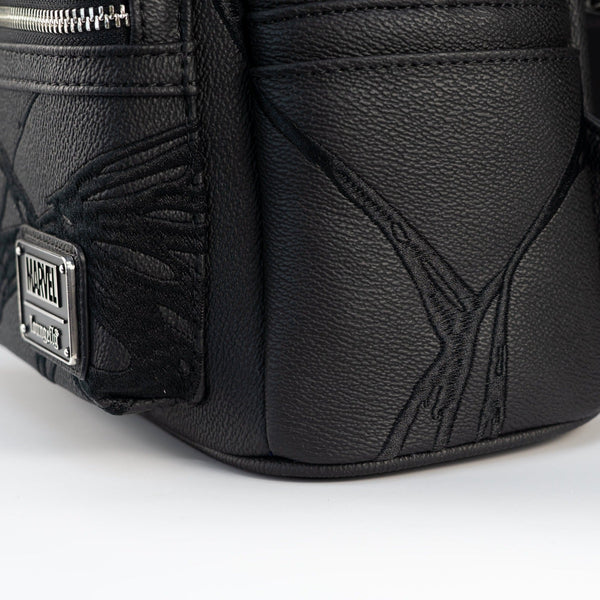 Loungefly x Marvel Venom Cosplay Mini Backpack – GeekCore