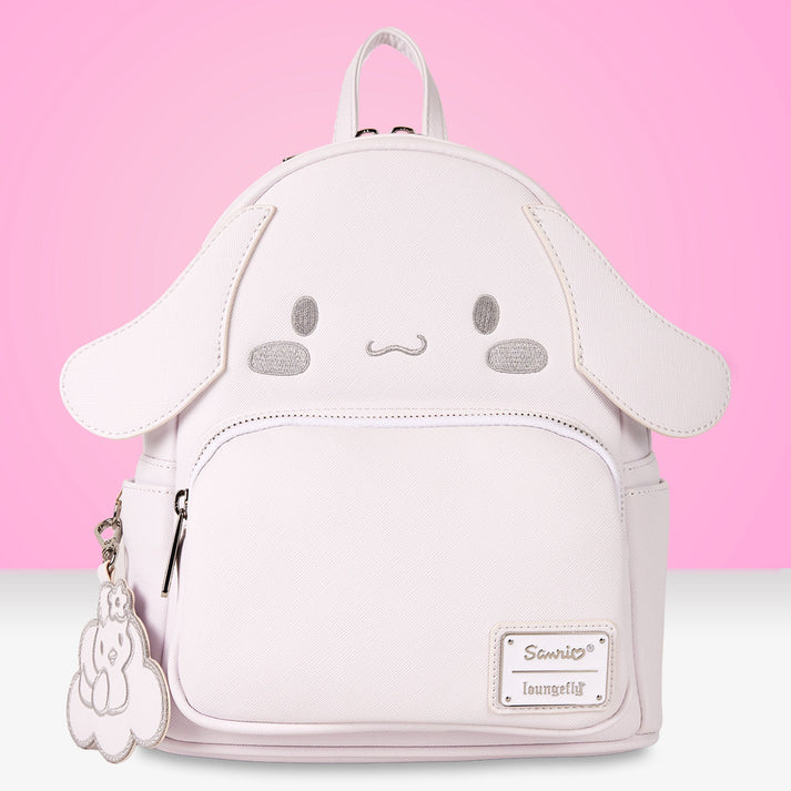 Loungefly x Sanrio Cinnamoroll Mini Backback – GeekCore