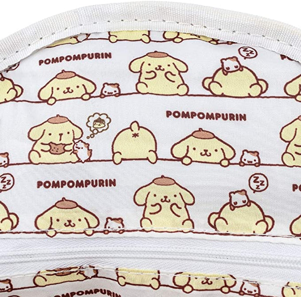 Loungefly x Sanrio Pompompurin Mini Backpack – GeekCore