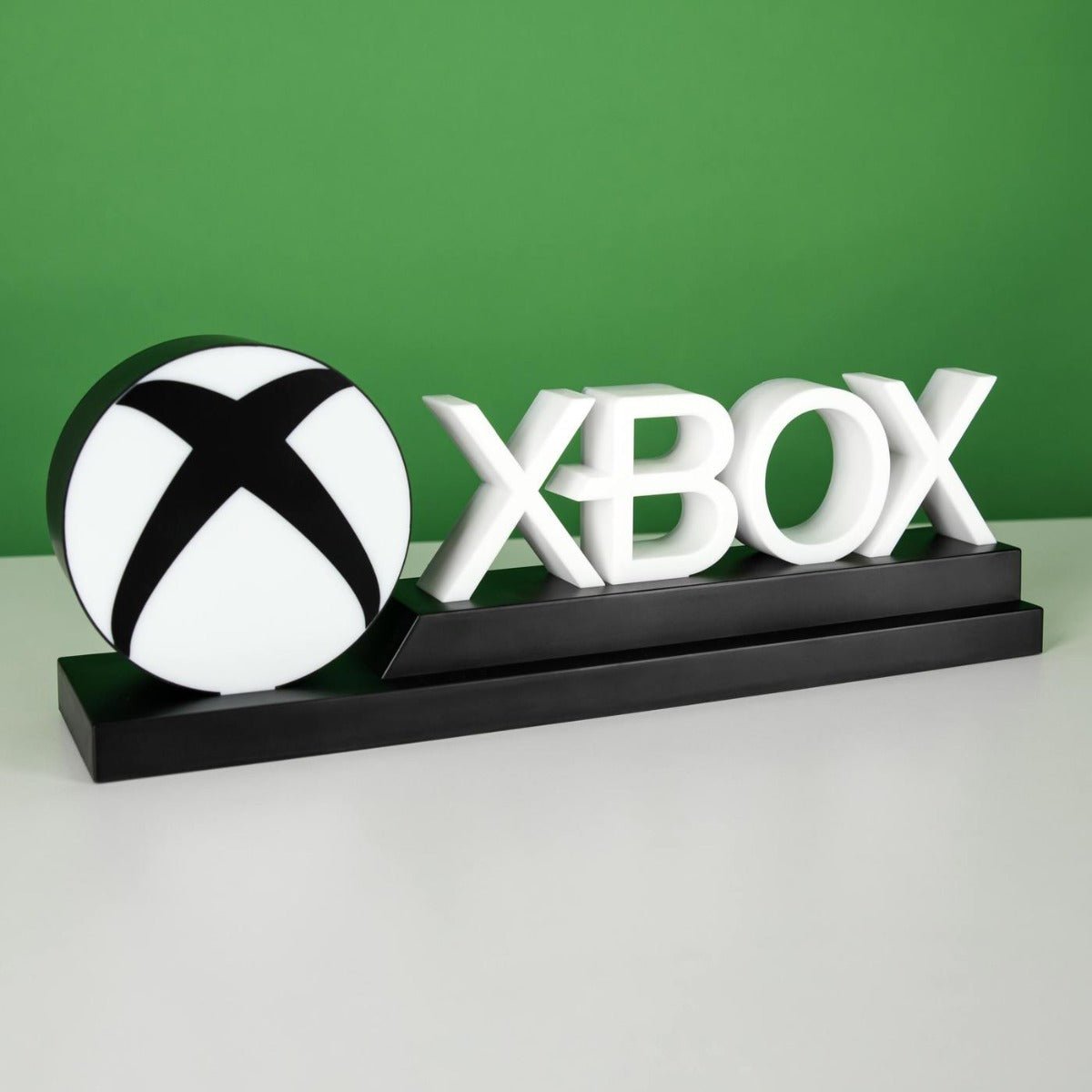 Microsoft Xbox Icon Light – GeekCore