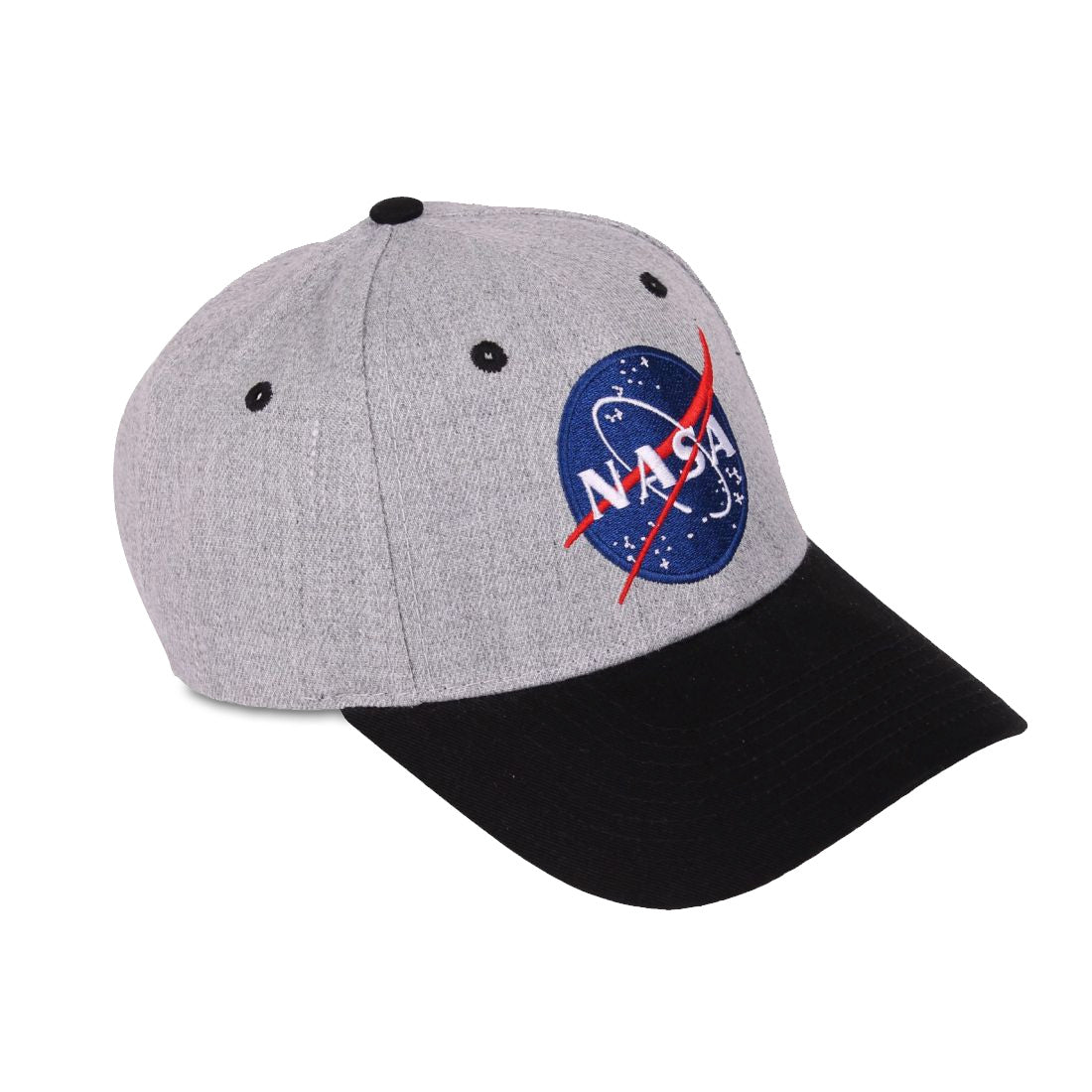 NASA Classic Baseball Cap – GeekCore