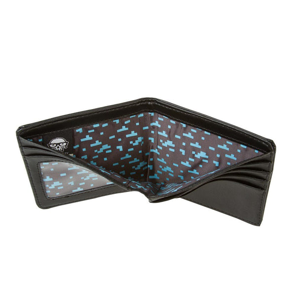 Official Minecraft Chest Wallet – GeekCore