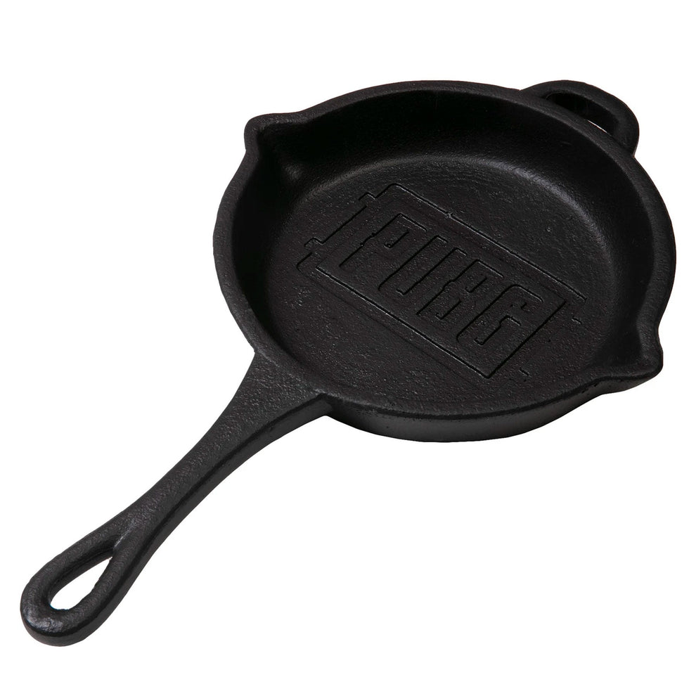 PlayerUnknowns Battlegrounds - PUBG Foam Frying Pan – GeekCore