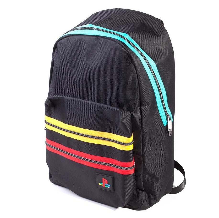 Playstation '94 Logo Backpack – GeekCore