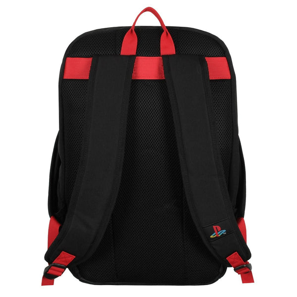Playstation Since '94 Tokyo Inspired Backpack – GeekCore