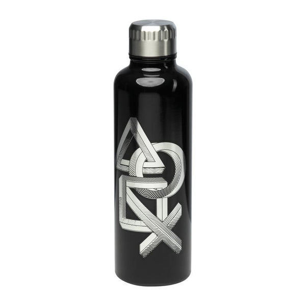 PlayStation Stainless Steel Water Bottle – GeekCore