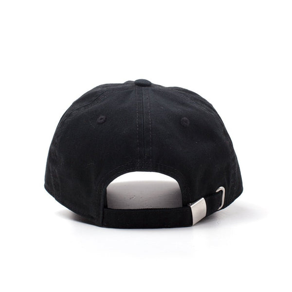 Star Wars Resistance Emblem Baseball Cap – GeekCore
